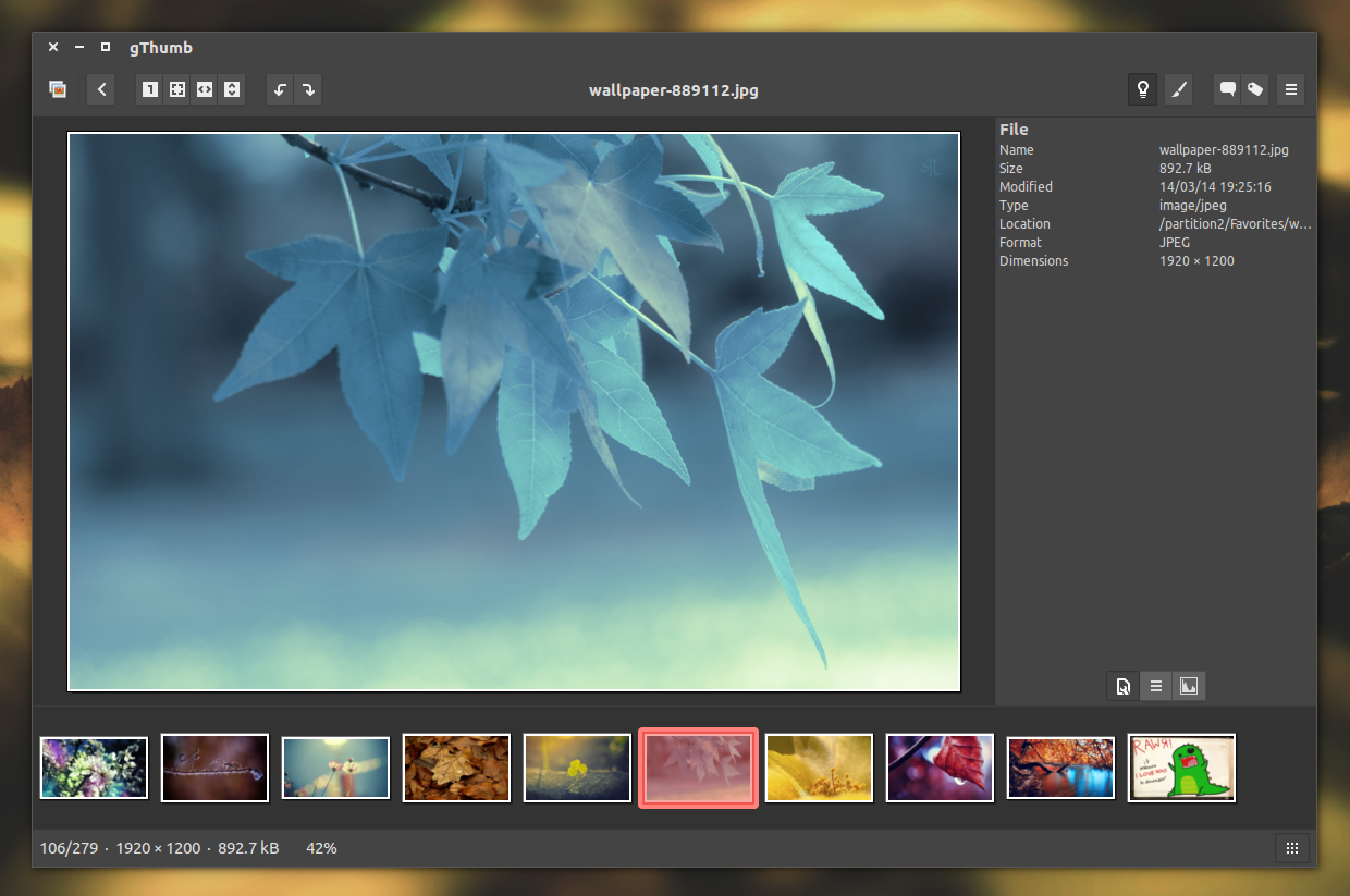 gtk3-nocsd (Module To Disable Client-Side Decorations) Sees New Release ~ Web Upd8: Ubuntu ...