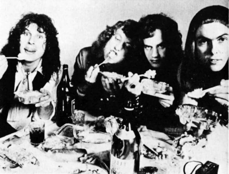 From Roots To Boots: The Slade Story