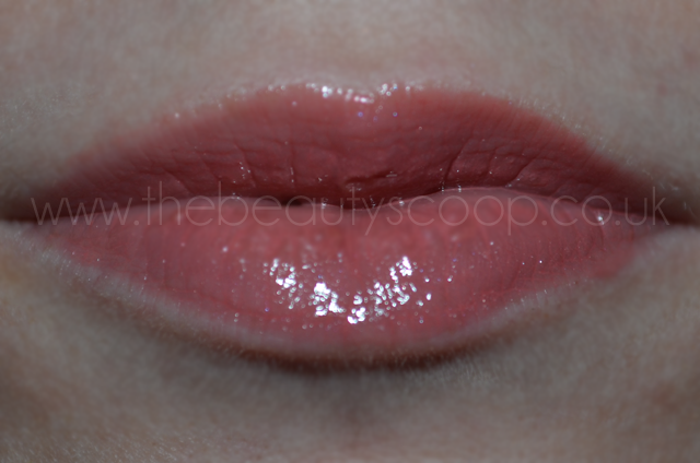 The Beauty Scoop!: Korres Raspberry Liquid Lipstick - Shade 13, Soft ...