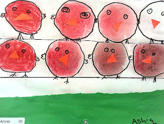 RLA ART: 2nd Grade