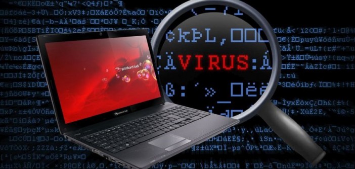 Technology: Most Dangerous Computer Virus