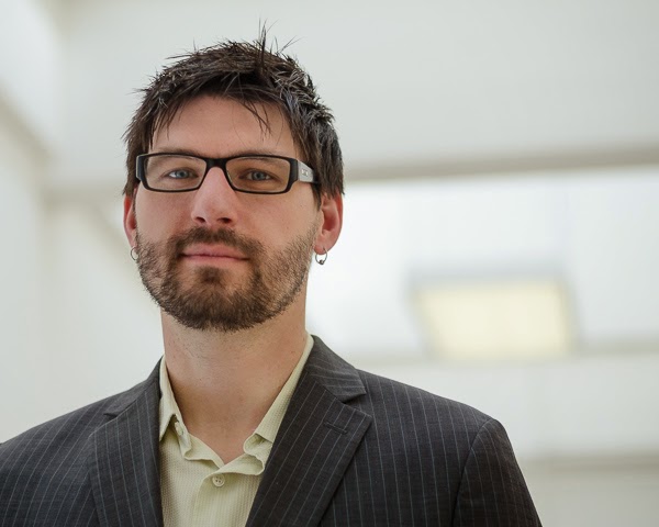 Member Spotlight: Shawn Hesse - Built Environment Plus