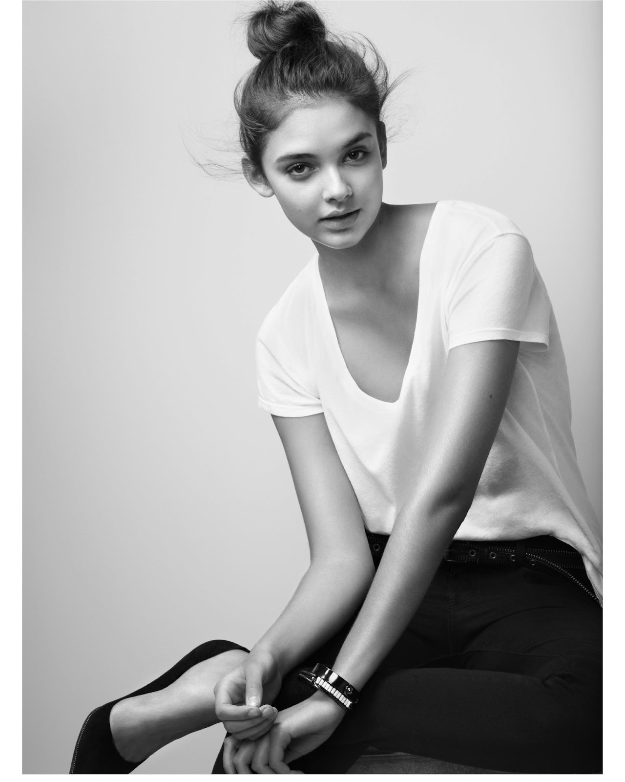 Catalog Cuties: Hayley Wheeler, Part 5