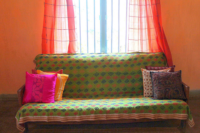 potpourri..: Alcha..