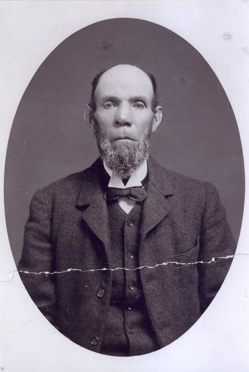 McAdam Photos: Info from Maureen Gordon in Canada