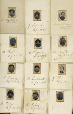 Sandusky History: 150th Anniversary of the Civil War -- Resources at ...