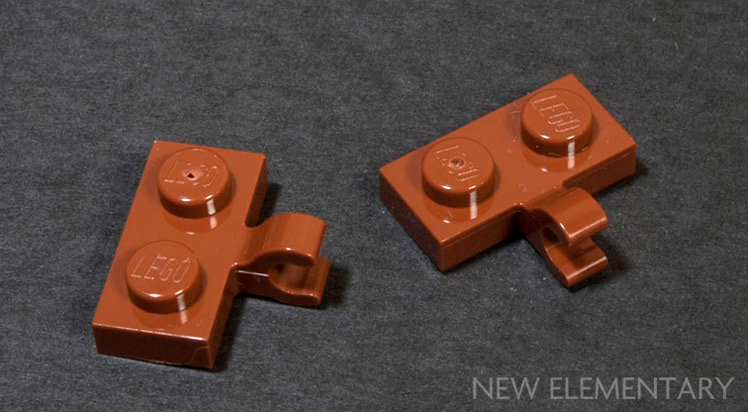 Brickheadz: Super Heroes & Disney | New Elementary: LEGO® parts, sets ...