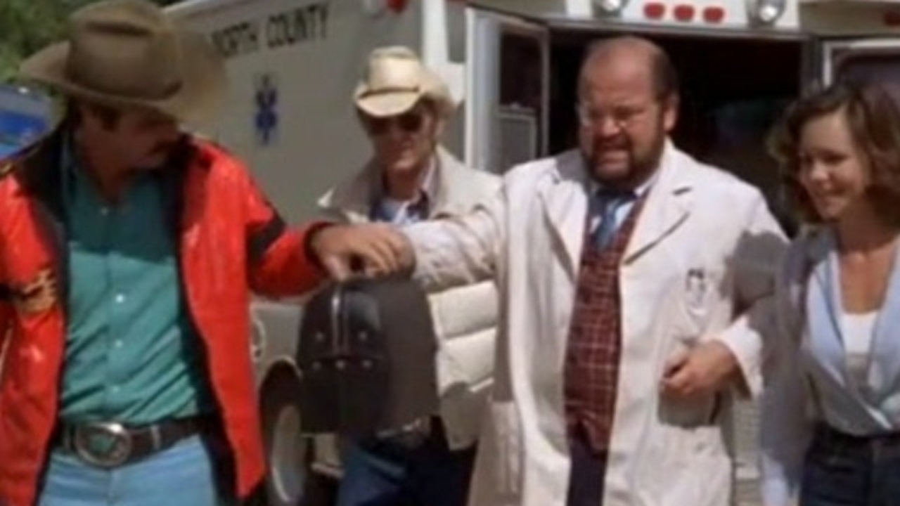 Smokey And The Bandit 2