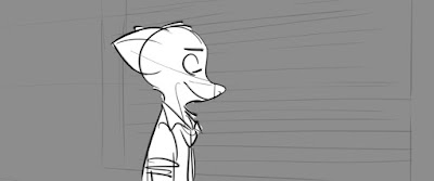 The Animation Woodpile: Nick Goes Savage (Zootopia Outtakes)