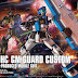 HG 1/144 RGM-79HC GM Guard Custom [Gundam THE ORIGIN MSD] - Release ...