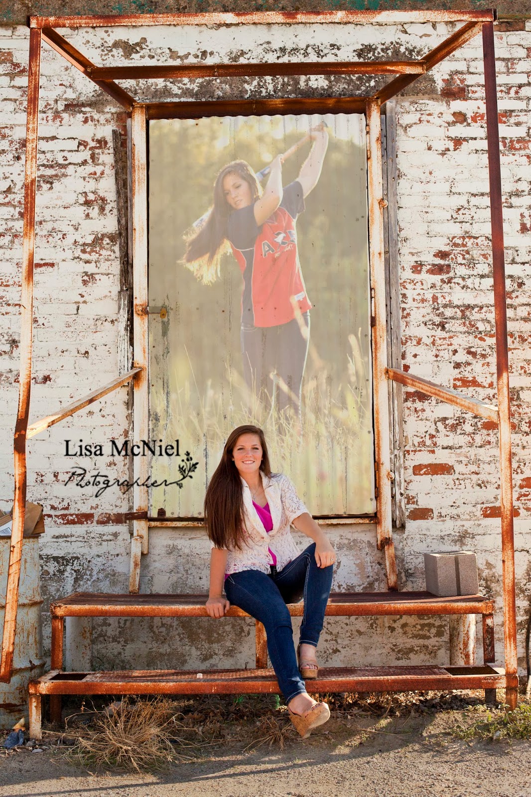 Lisa McNiel Flower Mound Senior Picture Photographer serving Dallas ...