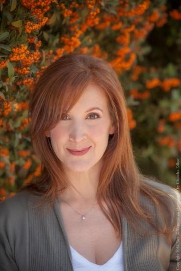 Erin Lyon Author Interview ~ JeanBookNerd