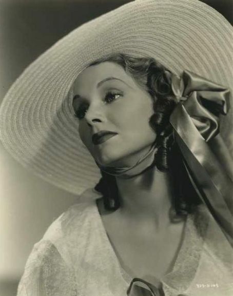 Noir and Chick Flicks: Pre-Code: Men in White (1934).