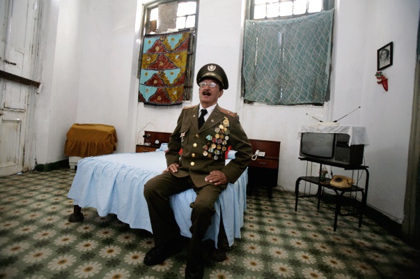 Baracutey Cubano: Luis Cino Álvarez desde Cuba : Utopías, supercherías ...