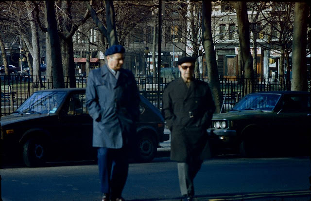 37 Amazing Photographs Capture Street Scenes of New York City in 1978 ...