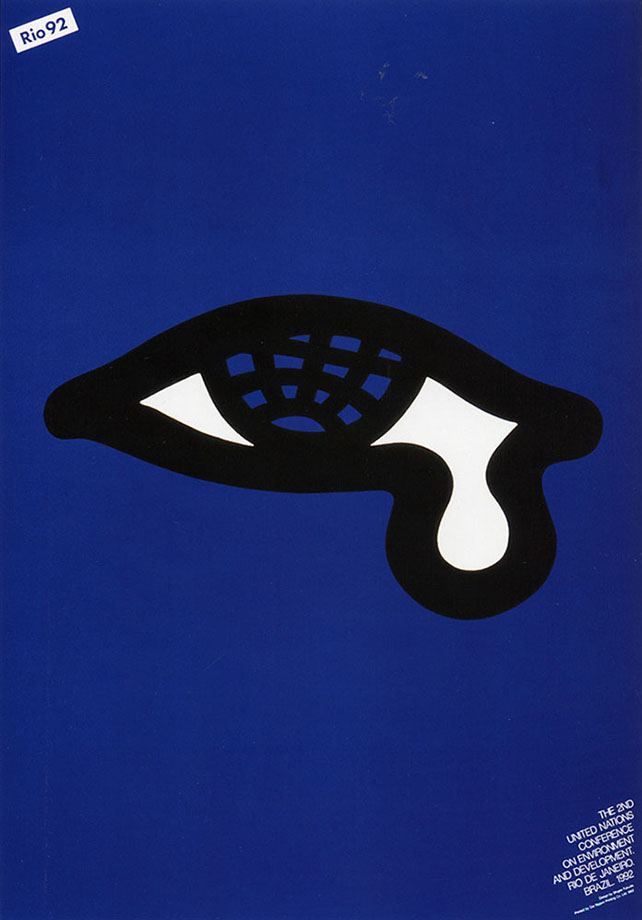 Artist of the day: Artist of the day, September 5: Shigeo Fukuda ...