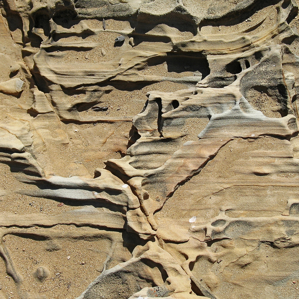 Travel Inspired Fine Art Photography: Tafoni: Architecture by Nature