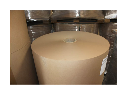 Recycled Kraft Paper