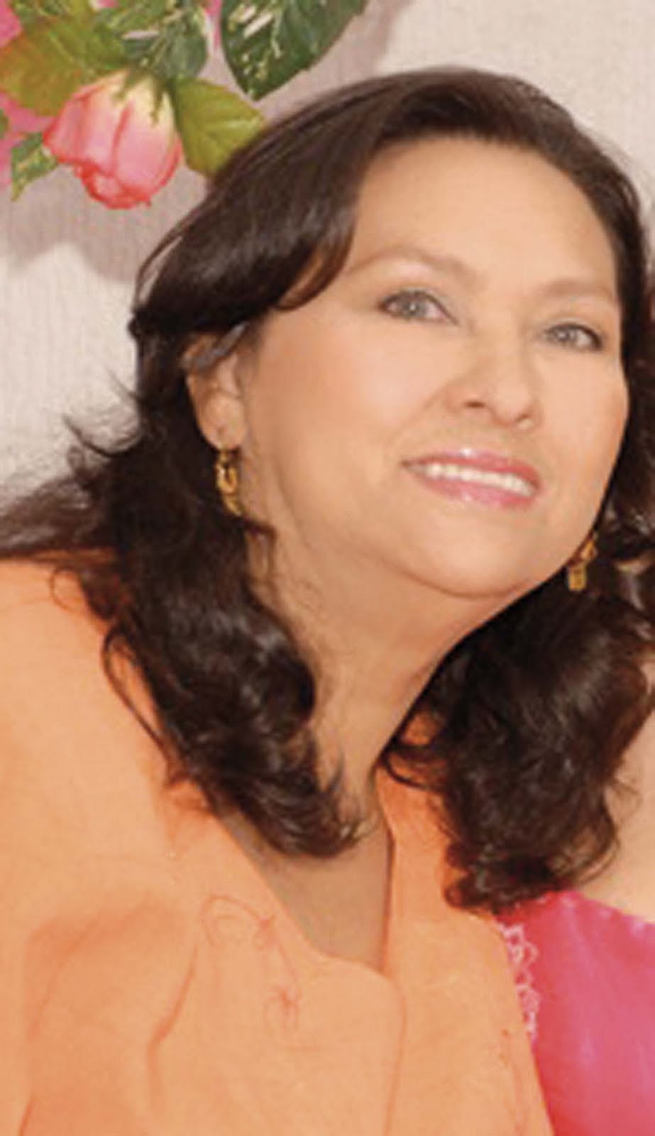 Social: Fallecimiento María Ruby Castaño de Cuellar