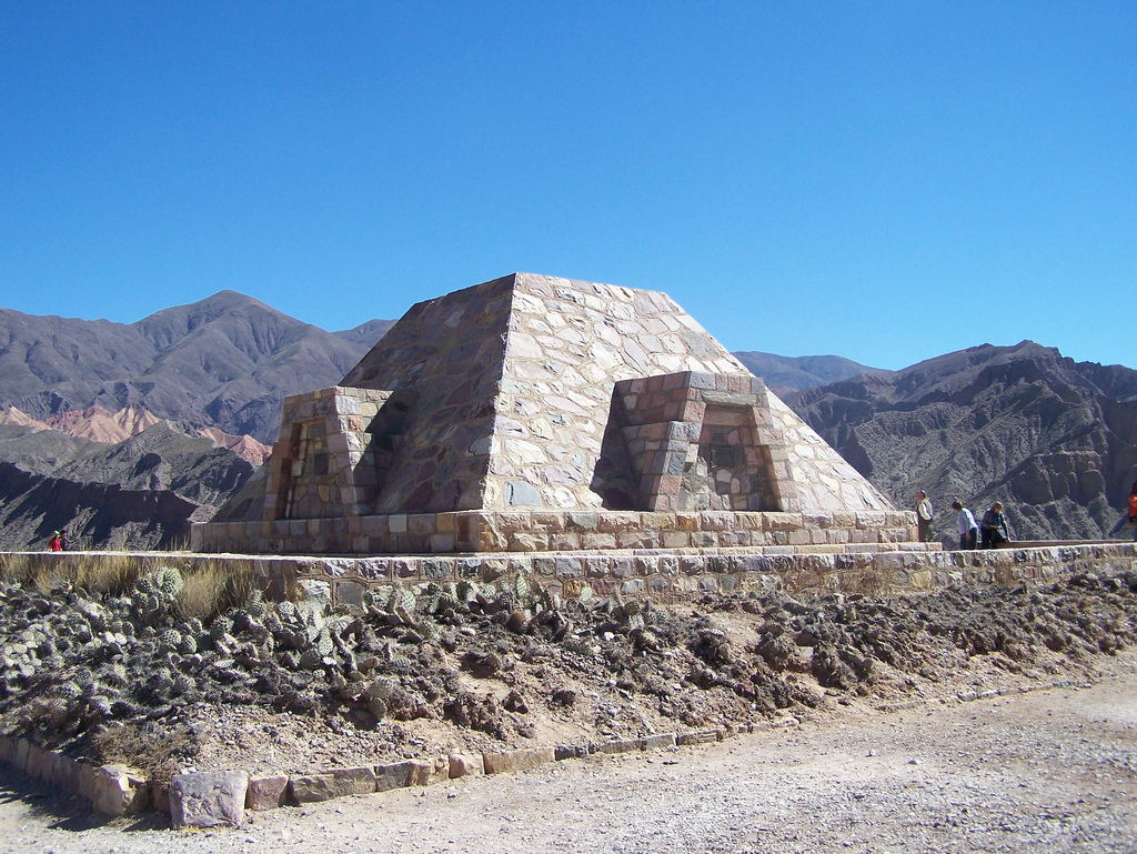 Pucará de Tilcara | Conoce el mundo