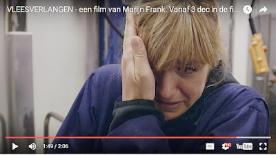 Evolution blog: Het Vleesverlangen van Marijn Frank. Negen seconden ...