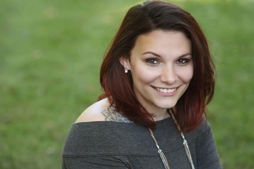 TLBC's Book Blog: M.N. Forgy brings us a unique romance...available now!