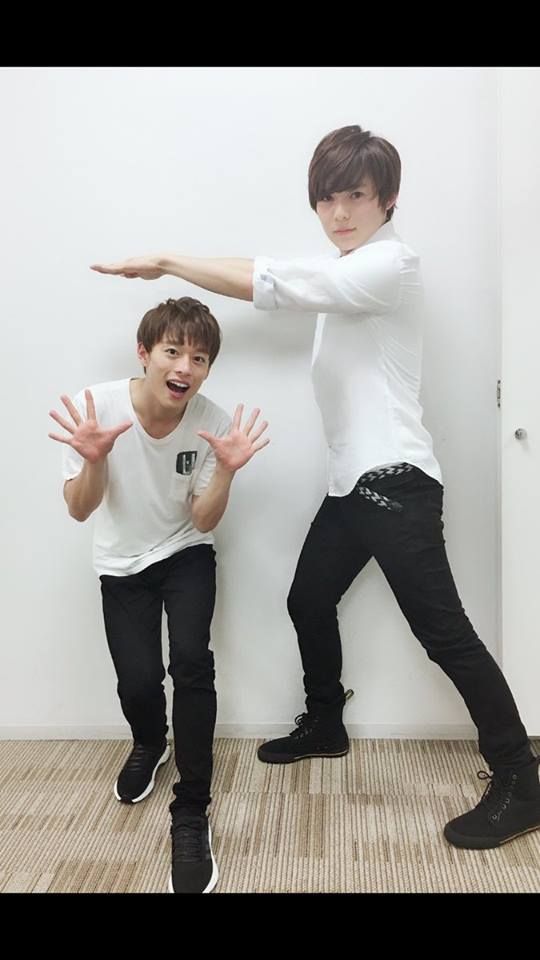 Junya Ikeda Shirtless