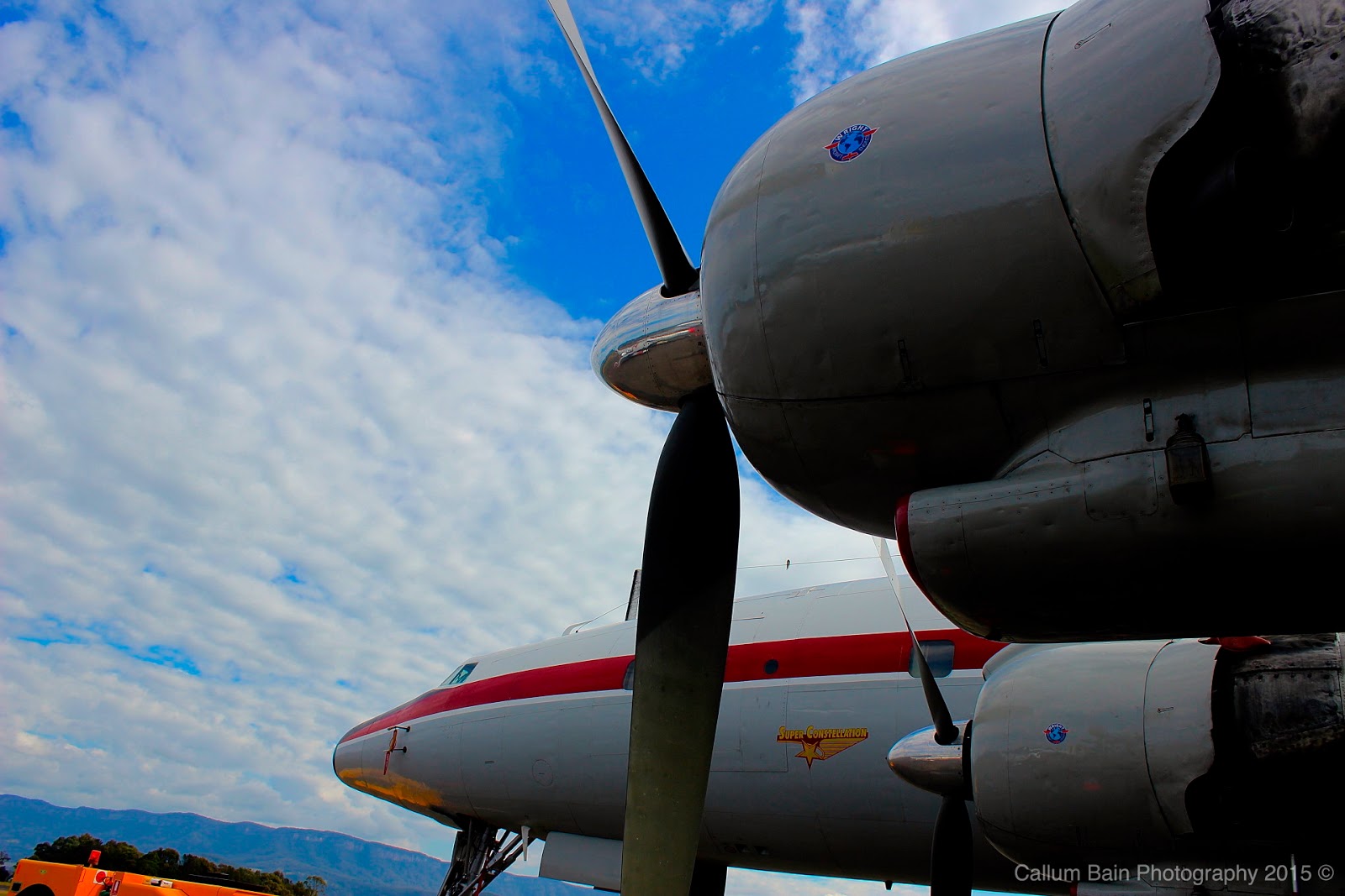 Air Queensland.blogspot: Historical Aviation Restoration Society (HARS ...