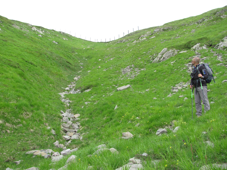 Escursionismo a 360°: Alpe Tre Potenze e Gomito (per il Lago del Greppo) EE