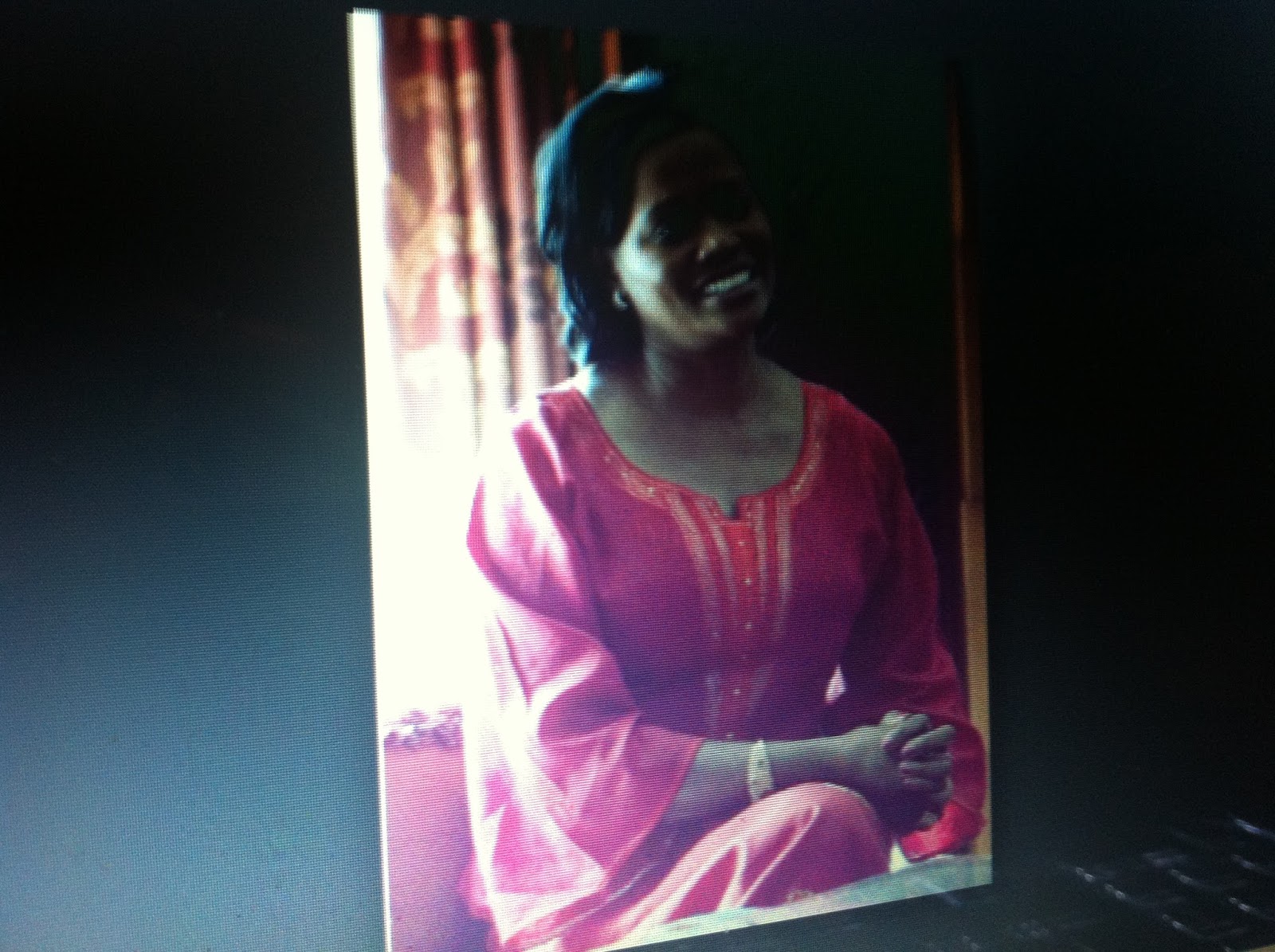 THE BLACK SOCIAL HISTORY:: BLACK SOCIAL HISTORY - AFRO-UGANDAN " QUEEN ...