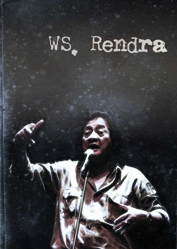 Puisi Orang Orang Miskin Karya WS Rendra | Panas