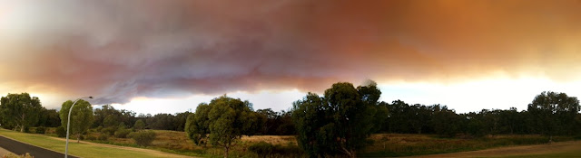 FIDDLING WHILE ROME BURNS - Cresting The Hill