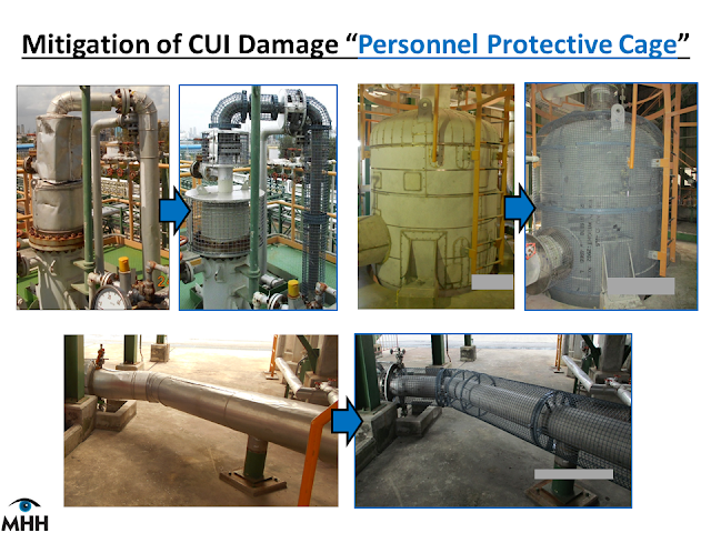 MHH - Place for Knowledge Sharing with Happiness