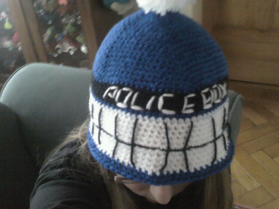 Crochet and Knitting 101: Whoot Whoot Whoot!