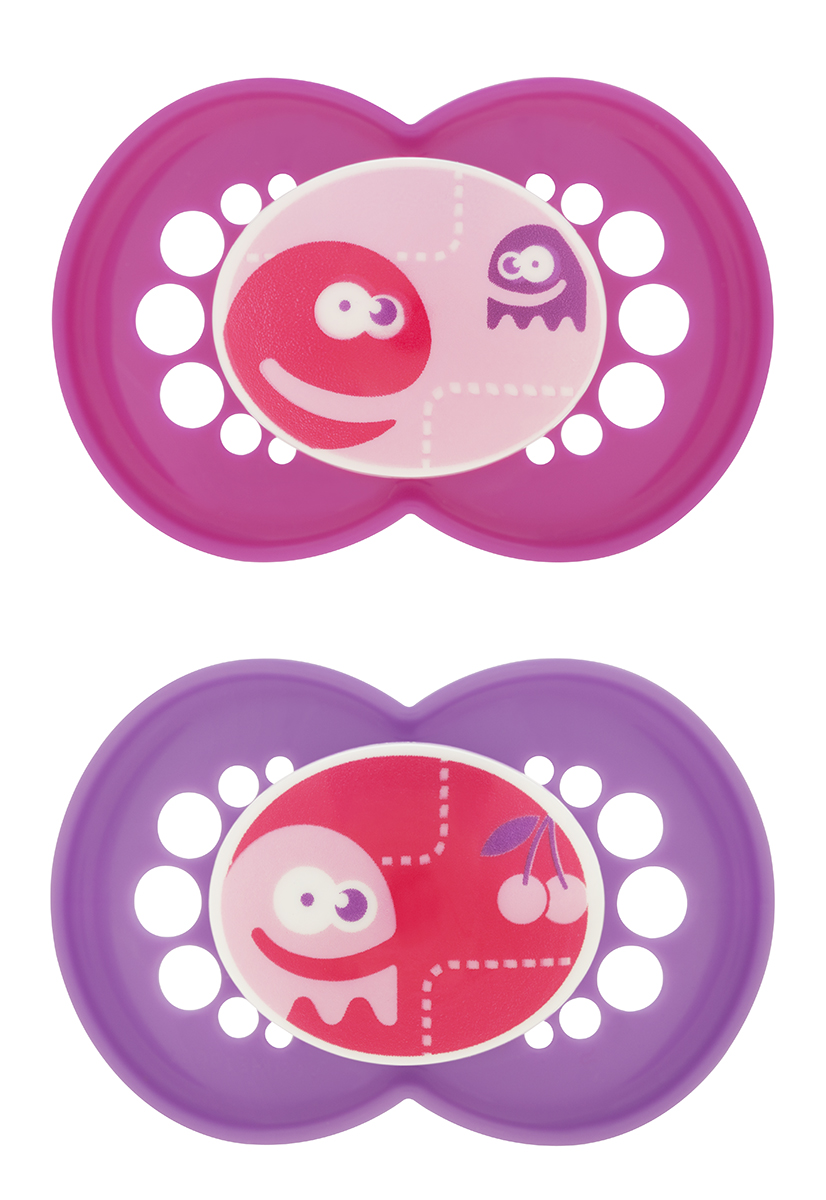 Allison's Wonderland: MAM pacifier product review and GIVEAWAY!!