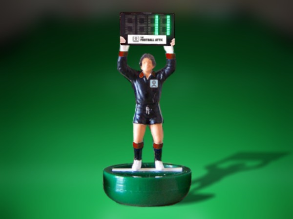 Subbuteo: Accessories for the modern era ~ The Football Attic
