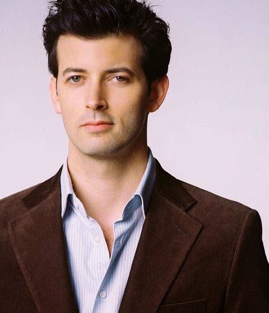 Provocative Wave for Men: Jonathan Watton going frontal in Maps to the ...