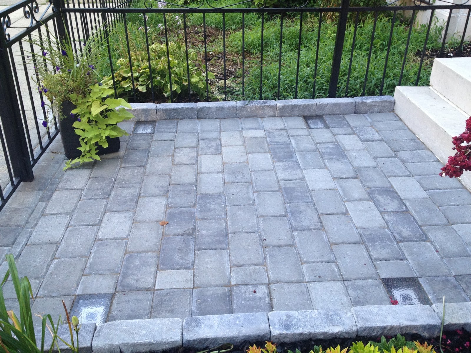 Custom Stoneworks & Design Inc.: July 2013