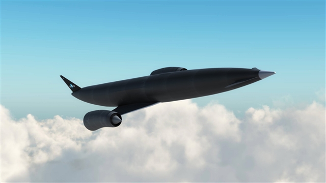 Suburban spaceman: SABRE Engine: Skylon spaceplane's revolutionary ...