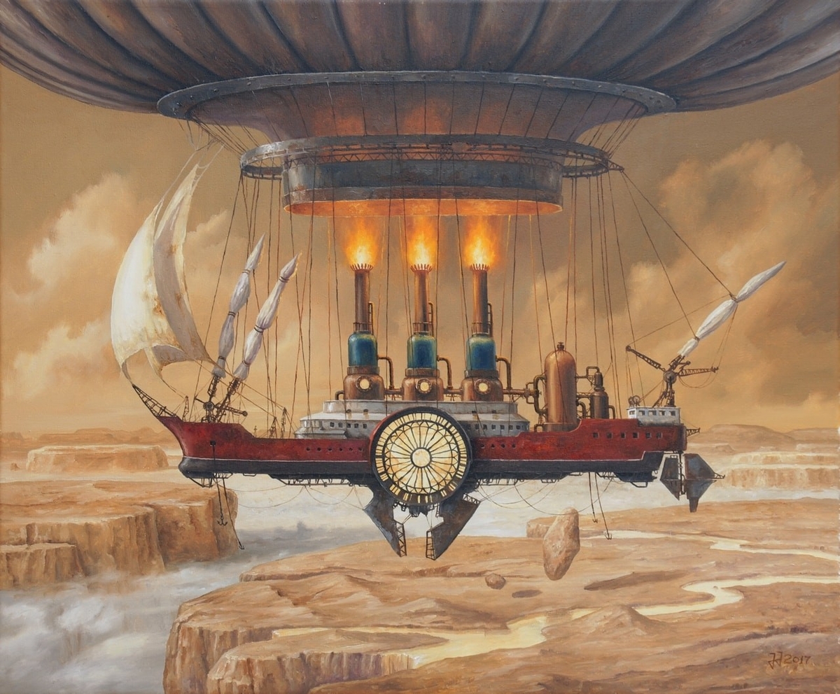 Design Stack: A Blog about Art, Design and Architecture: Paintings of ...