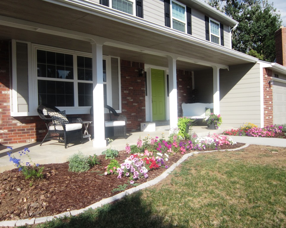 Kindred Style: Karli's House Tour