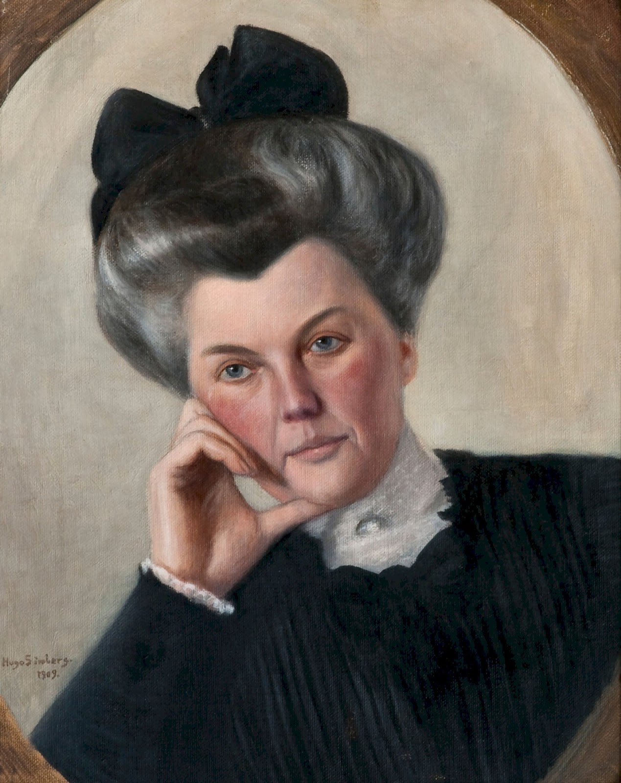 Hugo Simberg | Symbolist painter | Tutt'Art@ | Pittura * Scultura ...