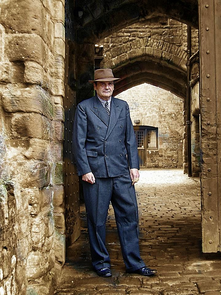 PARANORMAL WEEKEND AT HAUNTED CASTLE SURPRISES GUESTS AND INVESTIGATORS ...