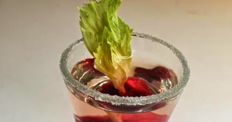 BuzzCanada: Reddit Reactions To New Love Poison Rum And Period Blood