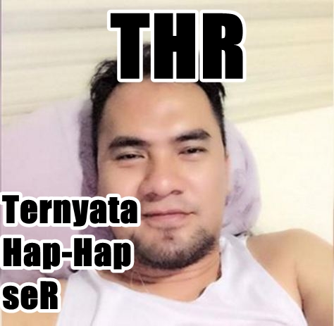 10 Meme Singkatan THR Ini Kocak Banget Tapi Bikin Baper! - Lucu.ME ...