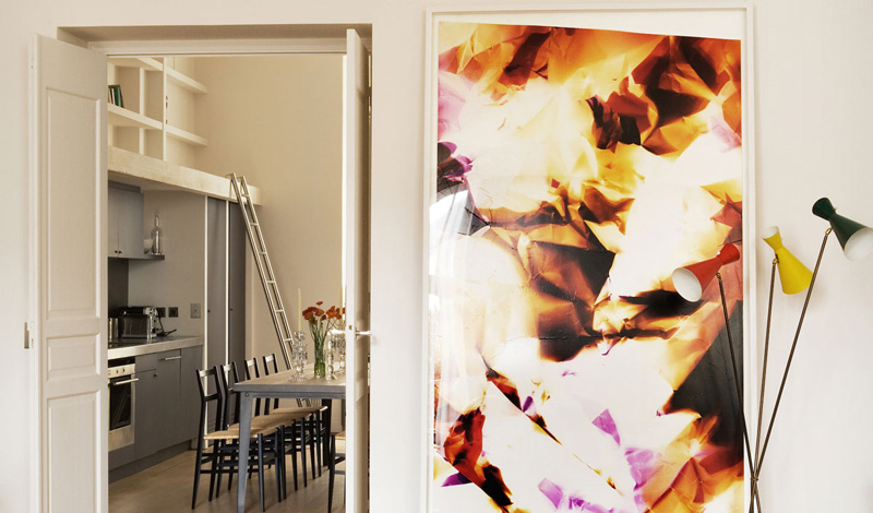 VM designblogg: Παριζιάνικη Φινέτσα