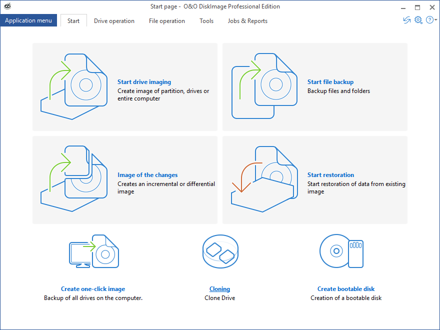 Megasoft - Backup Software for Windows | Software
