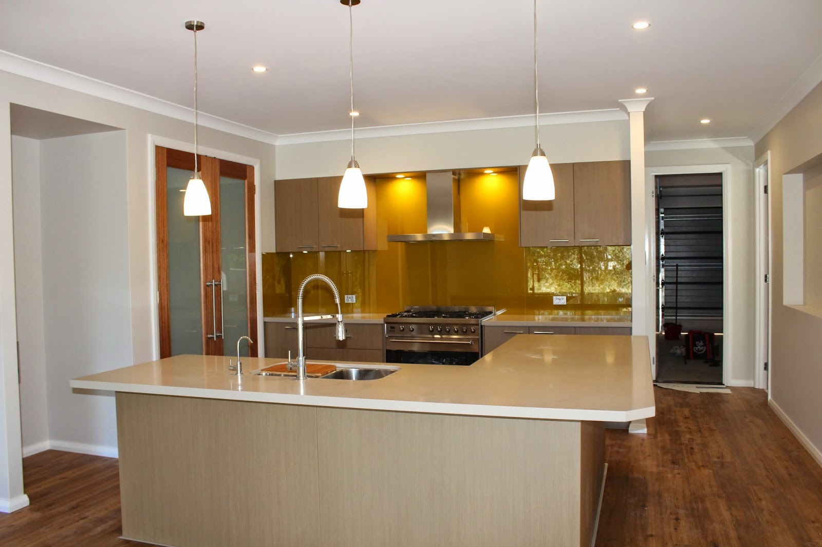 Building Journey: Eden Brae Livingstone 23 Blog: Research - Taubmans Paints