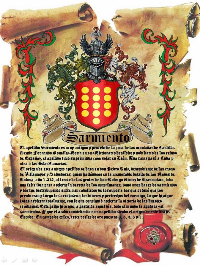 banderafamiliar: Apellidos S