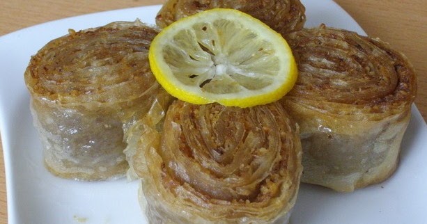 Đul pita ~ Recepti i Ideje